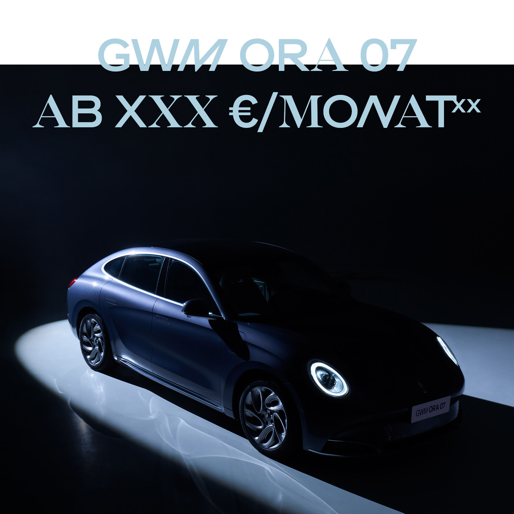 SUPER LEASING | GWM ORA DE